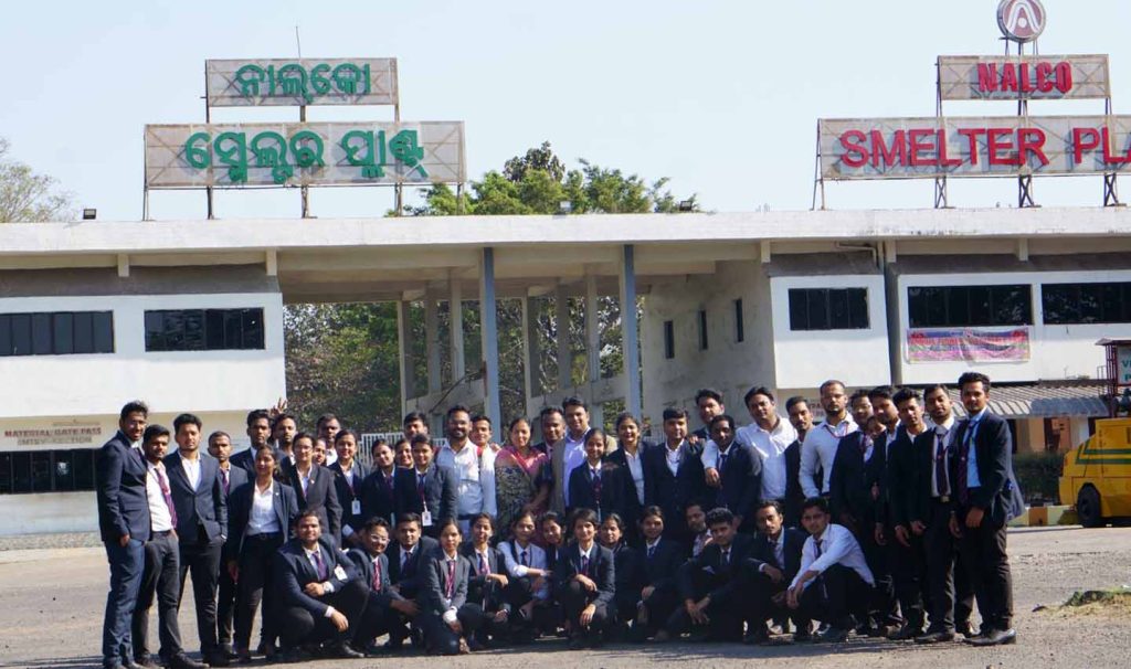 Industry Interaction